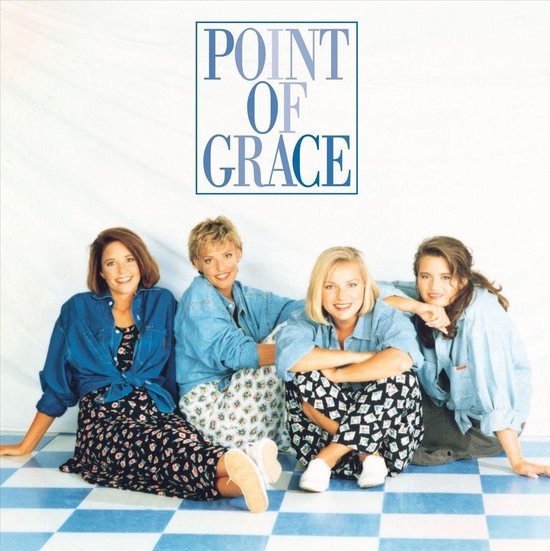 Point of Grace, Point Of Grace | Muziek | bol