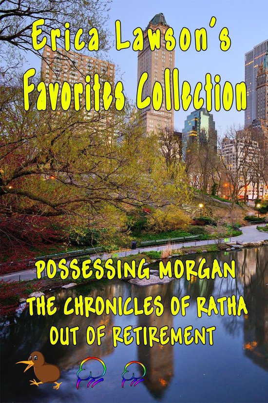 Erica Lawson’s Favorites Collection (ebook), Erica Lawson ...