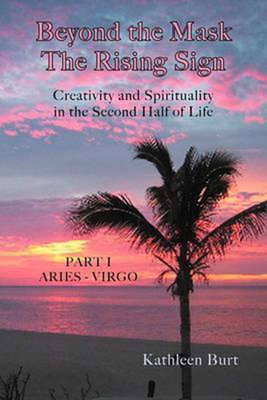 Beyond the Mask, Kathleen Burt | 9780981393933 | Boeken | bol.com