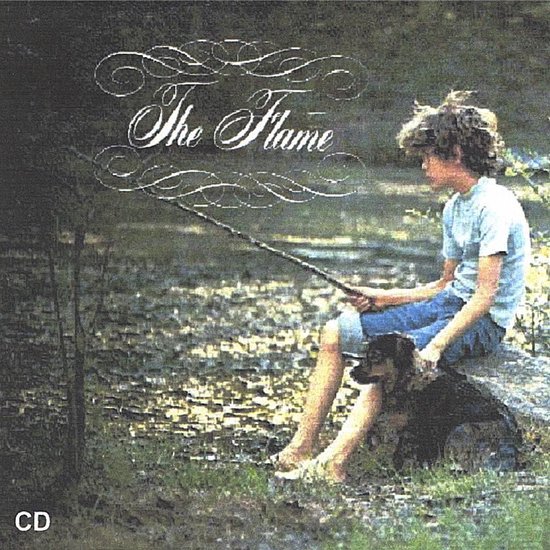 Flame | CD (album) | Muziek | bol.com