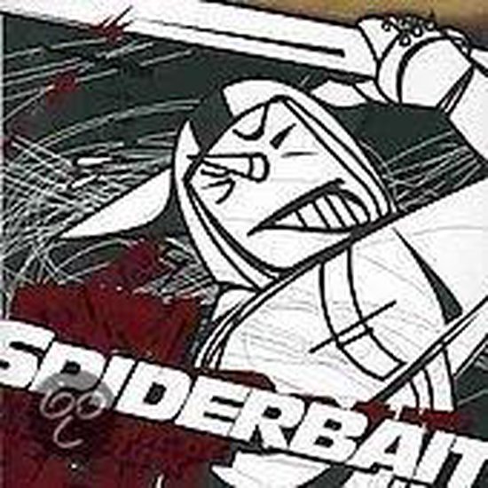 Flight Of Wally Funk, Spiderbait | CD (album) | Muziek | bol.com