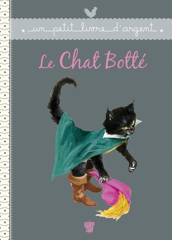 Le chat botté (ebook), Charles Perrault | 9782013940023 | Boeken | bol.com