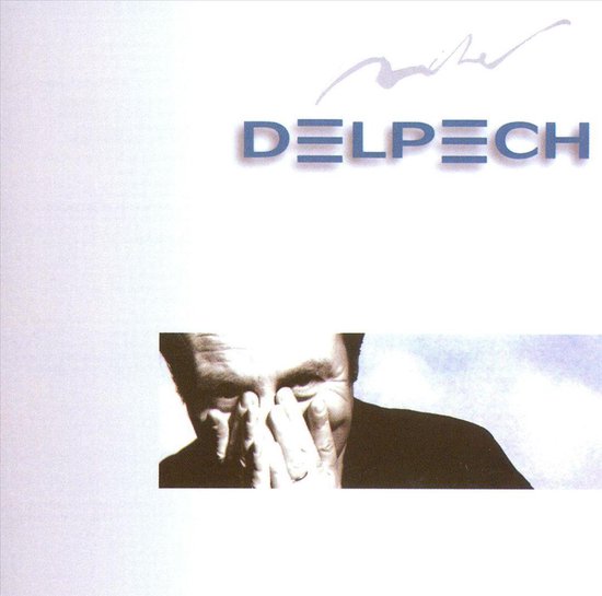 Roi de Rien, Michel Delpech | CD (album) | Muziek | bol