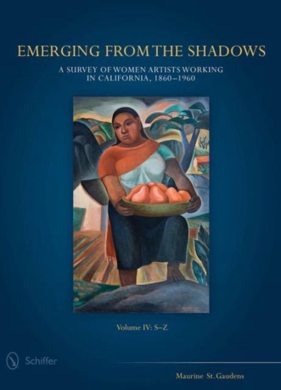 Emerging from the Shadows, Joseph Morsman | 9780764348877 | Boeken | bol