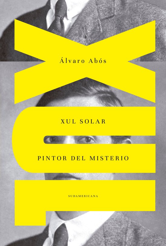 Xul Solar (ebook), Alvaro Abos | 9789500757690 | Boeken | bol