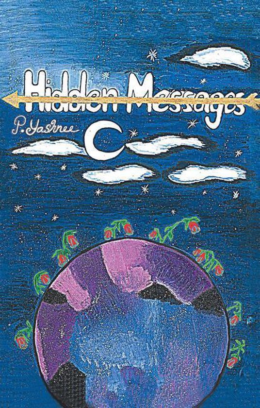 Hidden Messages (ebook), P. Yashnee | 9781543748321 | Boeken | bol.com