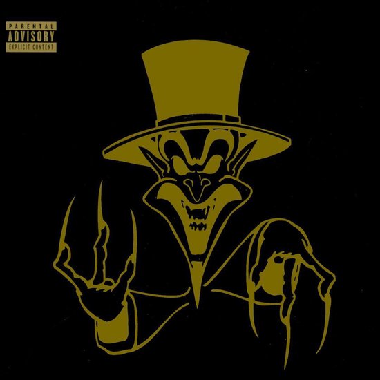 Ringmaster, Insane Clown Posse | CD (album) | Muziek | bol