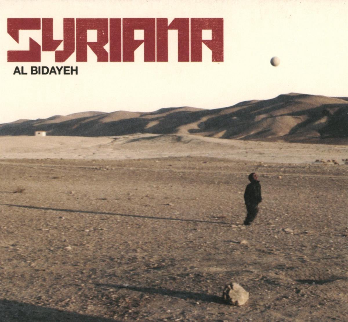 Syriana - Al Bidayeh (3" CD Single ), Syriana | Muziek | bol.com