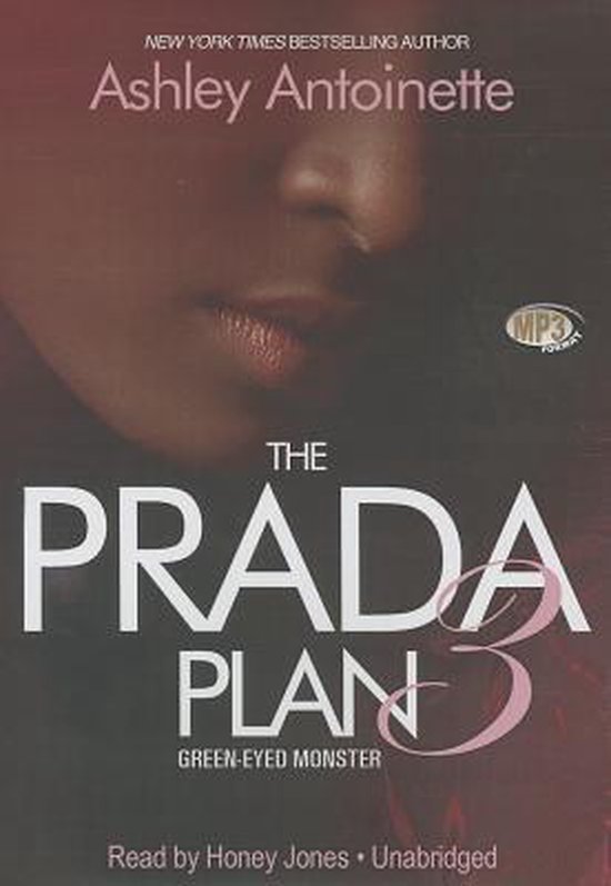 The Prada Plan 3, Ashley Antoinette | 9781482943498 | Boeken | bol