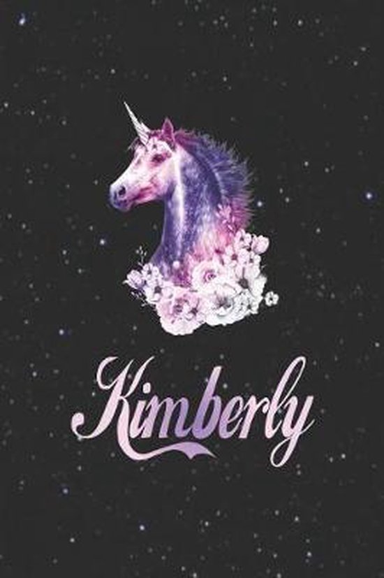 Kimberly, Day Writing Journals | 9781090576323 | Boeken | bol.com