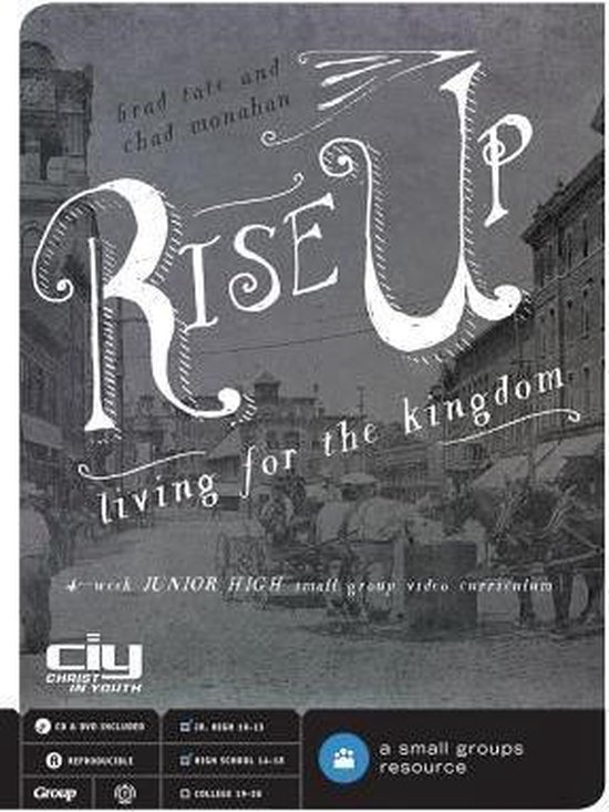 Rise Up | Dvd's | bol.com