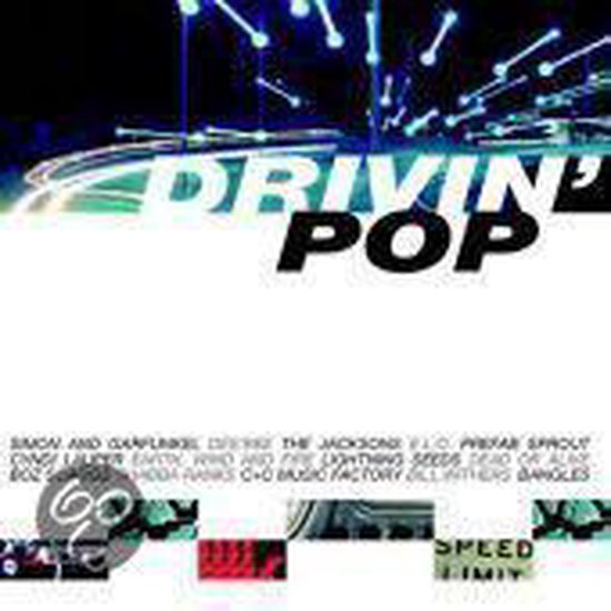 Drivin' Pop, V/a | CD (album) | Muziek | bol.com