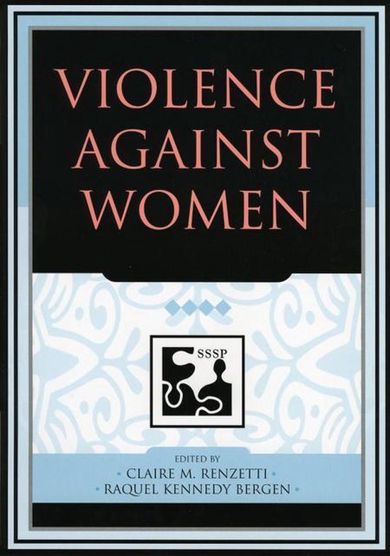 Violence against Women (ebook), Dawn Beichner | 9781461646686 | Boeken ...