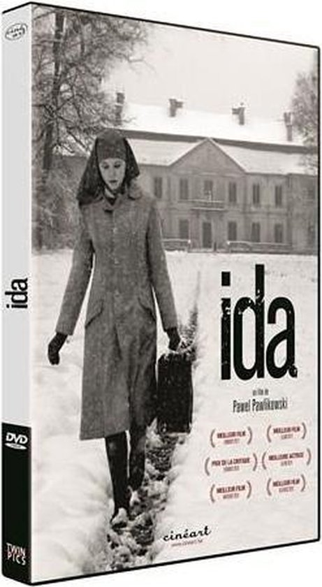 Ida (Fr) Dvd (Dvd) | Dvd's | bol.com