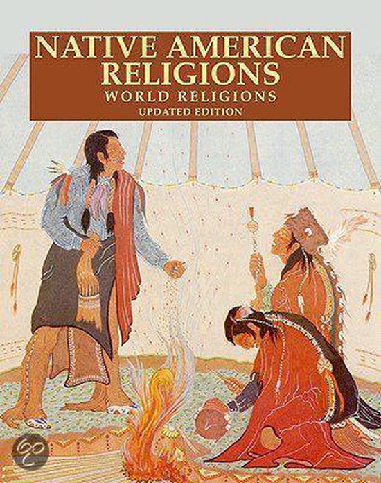 Native American Religions, Paula R. Hartz | 9780816057276 | Boeken ...