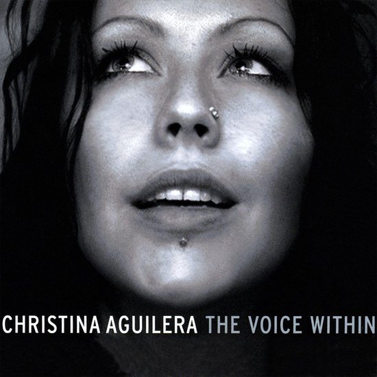 Voice Within, Christina Aguilera | CD (album) | Muziek | bol