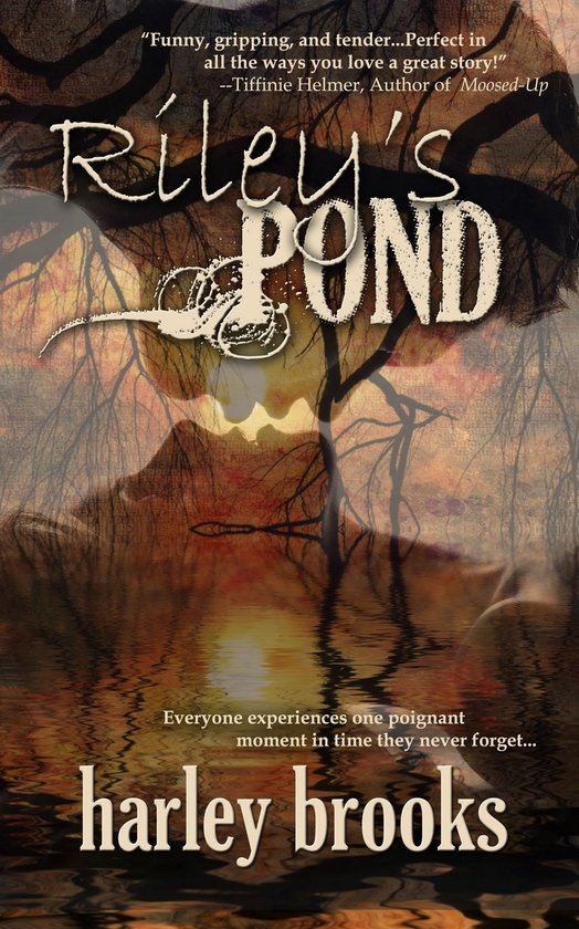 Riley's Pond (ebook), Harley Brooks | 9780985659806 | Boeken | bol
