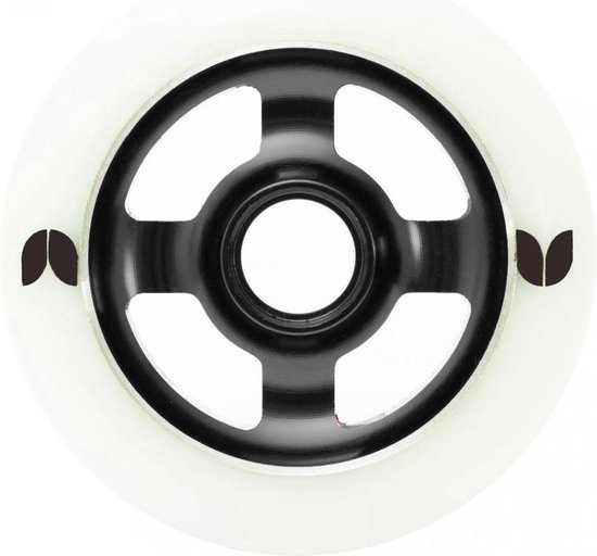 Blazer Pro Stuntstep wiel Blazer Stormer 100mm zwart | bol.com
