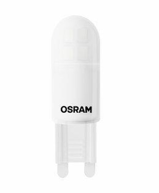Osram Parathom T16 LED-lamp 2,8 W G9 A++ | bol
