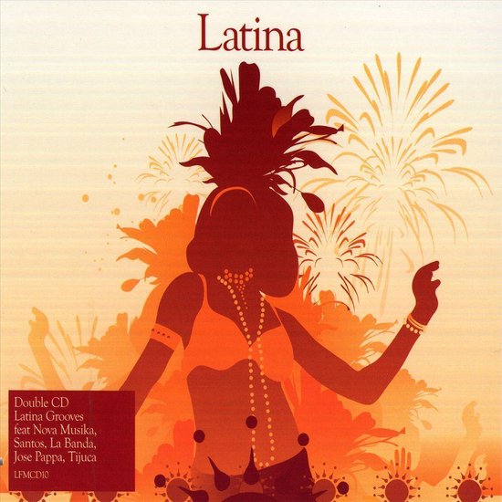 Latino, various artists | CD (album) | Muziek | bol
