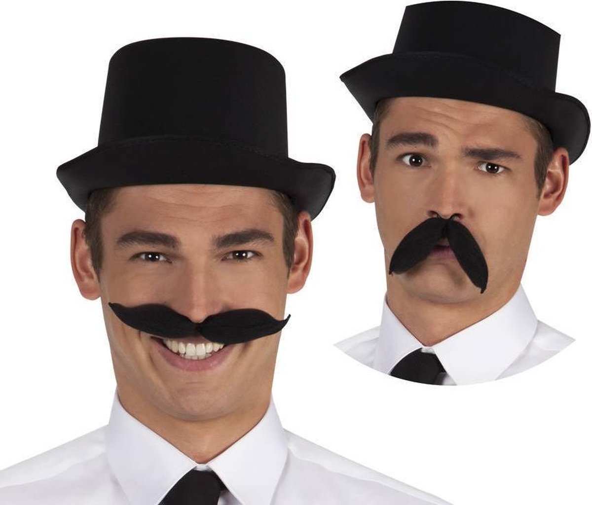 Nep Snor Buigbaar | bol.com