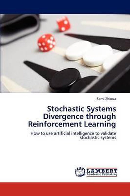 Stochastic Systems Divergence through Reinforcement Learning ...