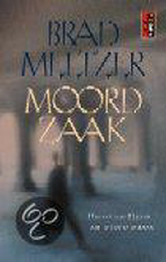 Moordzaak, B. Meltzer | 9789024545223 | Boeken | bol.com