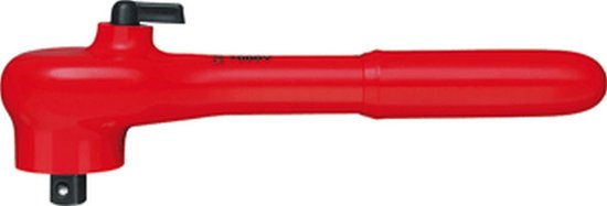 Knipex 98 41 Omschakelbare ratel 1/2 VDE | bol