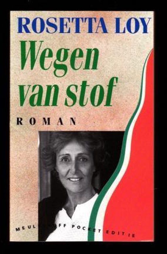 Wegen van stof pocket, Rosetta Loy | 9789029041898 | Boeken | bol