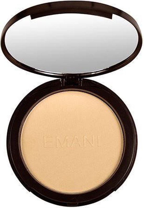Flawless Matte Compact Foundation | bol.com