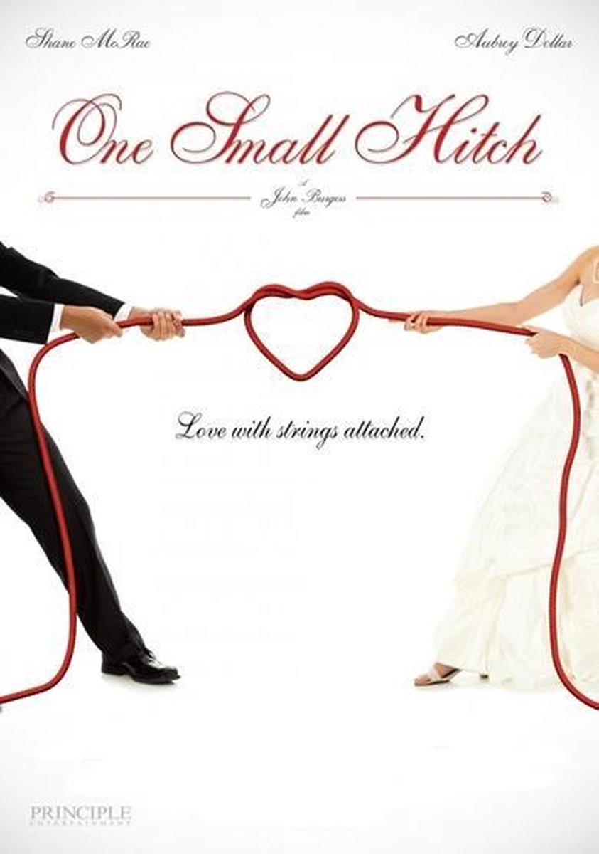 One Small Hitch (Dvd), Mary Jo Faraci | Dvd's | bol.com