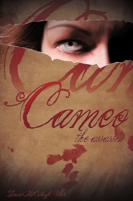 Cameo the Assassin, Dawn Mccullough-White | 9781440159923 | Boeken ...