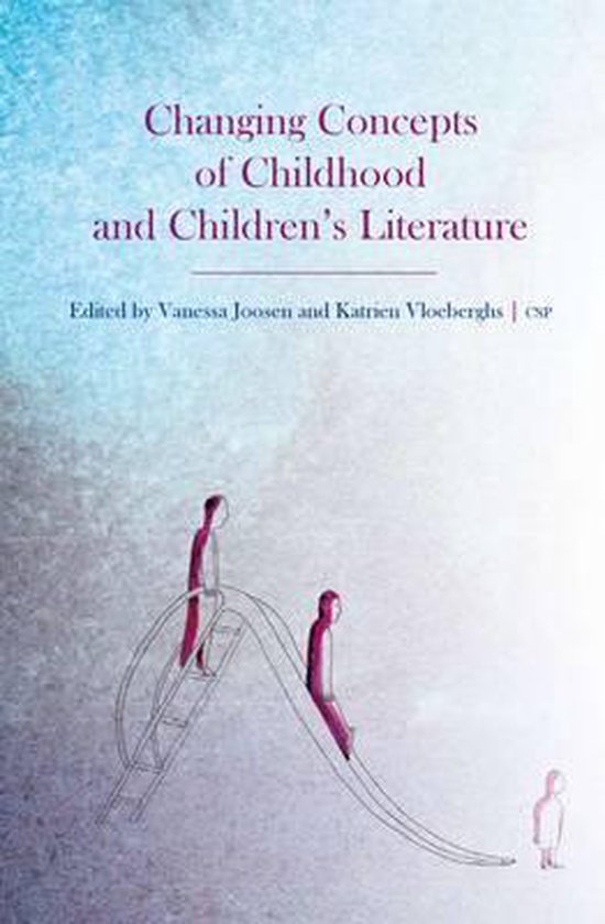 Changing Concepts of Childhood and Children's Literature ...