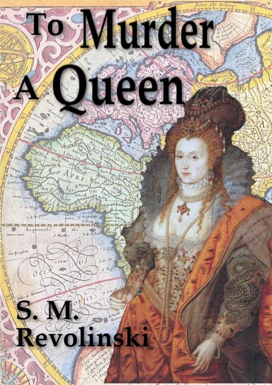 To Murder A Queen (ebook), S. M. Revolinski | 9781516327829 | Boeken ...