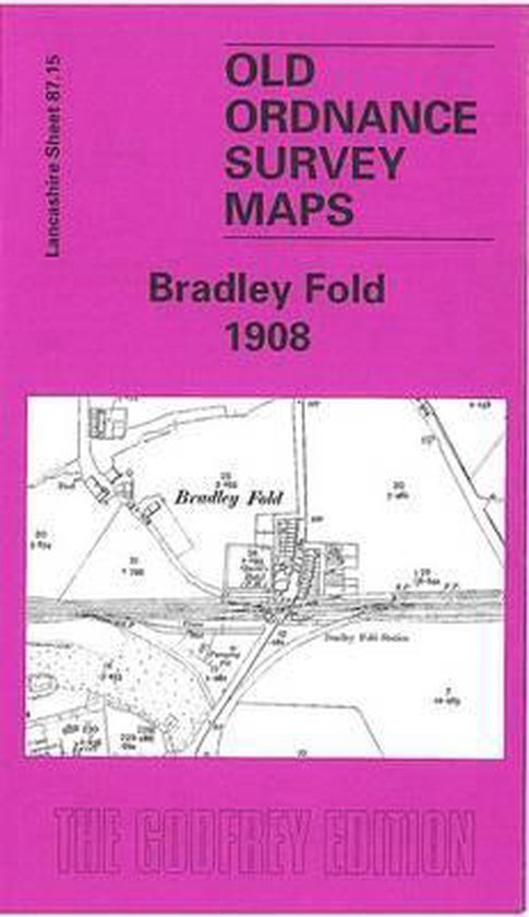 Bradley Fold 1908, Paul Hindle | 9781841513645 | Boeken | bol