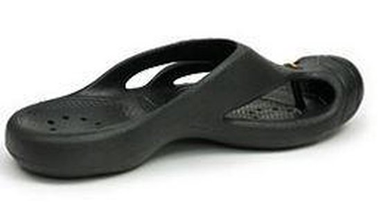 Keen - Slippers - Mannen - Zwart | bol.com