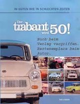 Tin Signs 15 x 20 cm Trabant - Pop Art | bol
