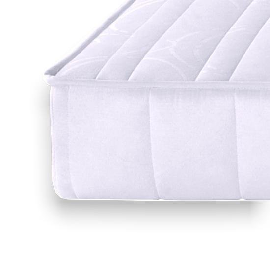 Bonellvering Matras - Idol 90 x 200 x 17 cm - Soft | bol