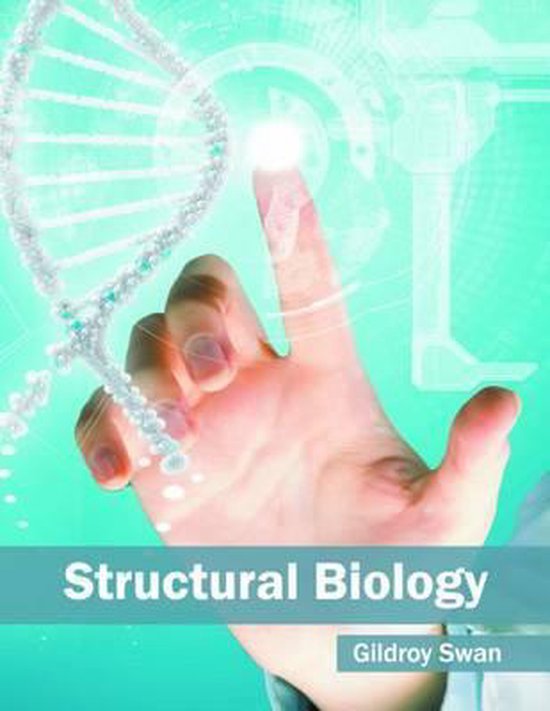 Structural Biology | 9781682860250 | Boeken | bol