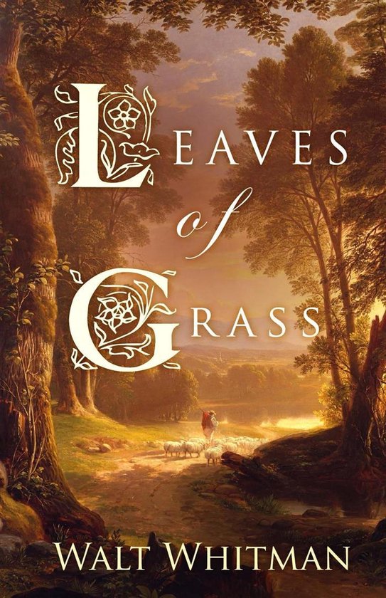 Starbooks Classics Collection - Leaves of Grass (ebook), Walt Whitman ...