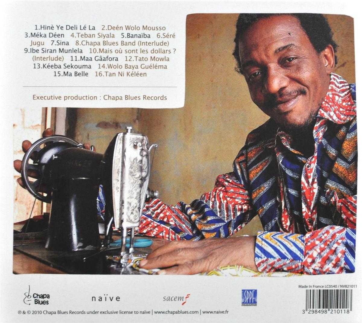 Deli, Victor Deme | CD (album) | Muziek | bol.com