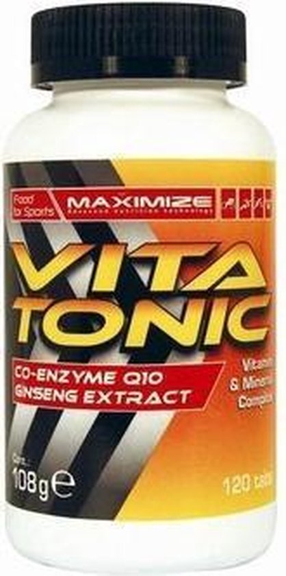 Vita Tonic | bol