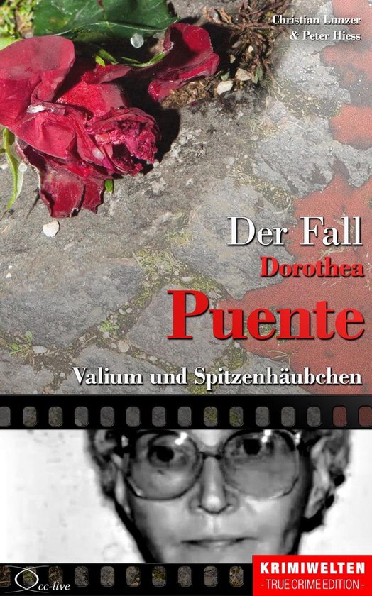 Krimiwelten - True Crime Edition - Der Fall Dorothea Puente (ebook ...