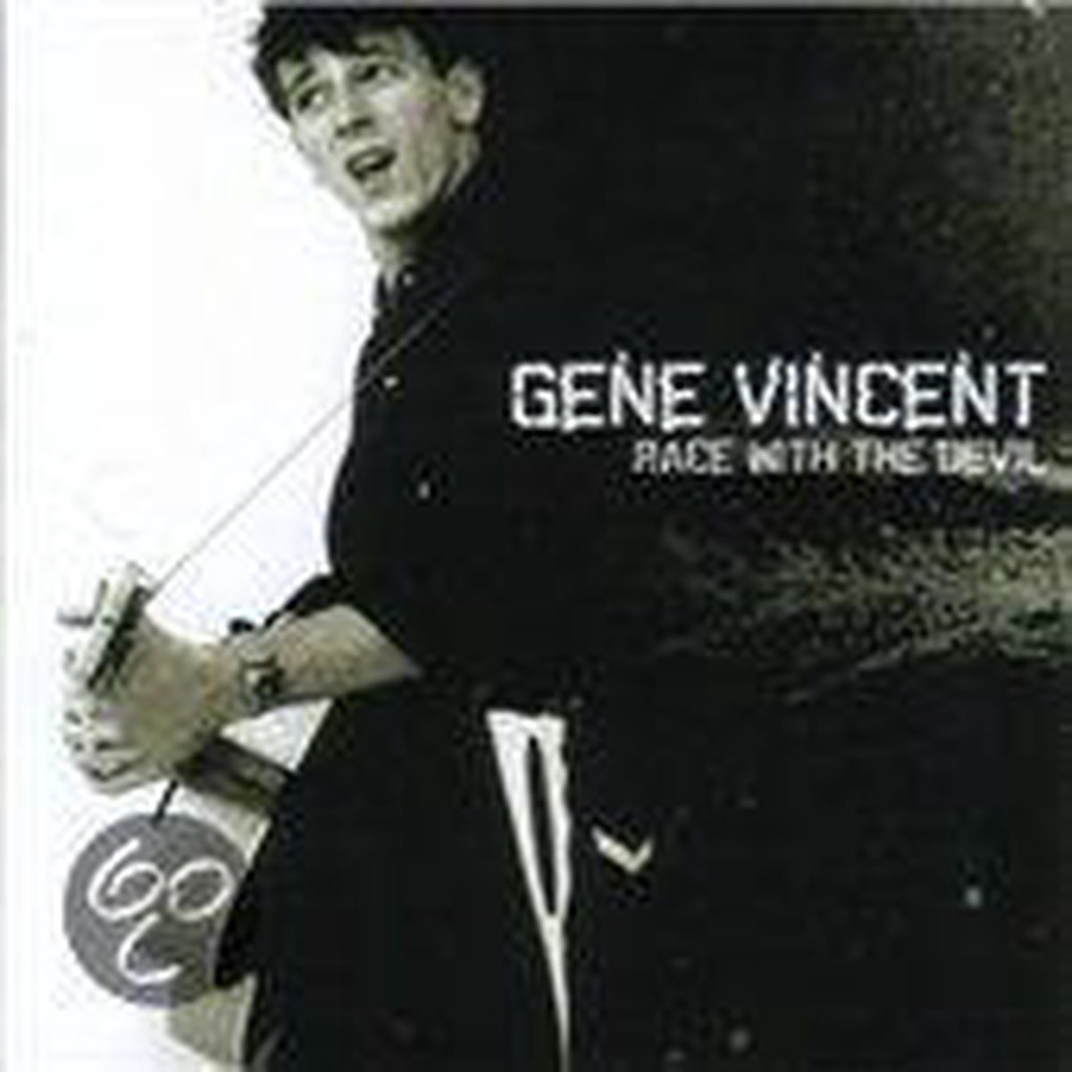 Race With The Devil, Gene Vincent | CD (album) | Muziek | bol.com