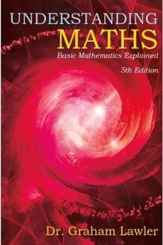 Understanding Maths 5th Ed, Dr Graham Lawler | 9781842854235 | Boeken | bol