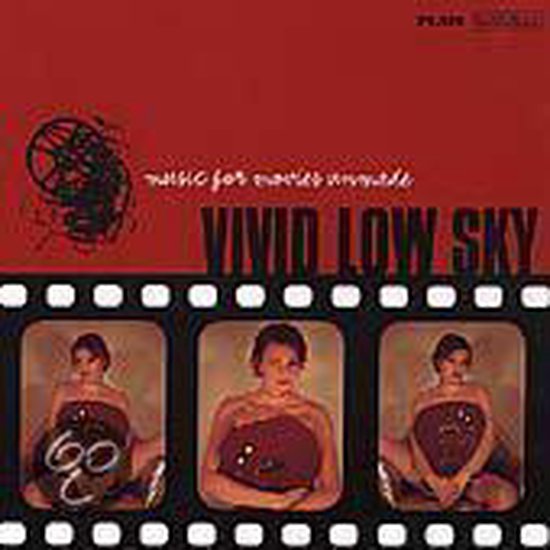 Music for Movies Unmade, Vivid Low Sky | CD (album) | Muziek | bol