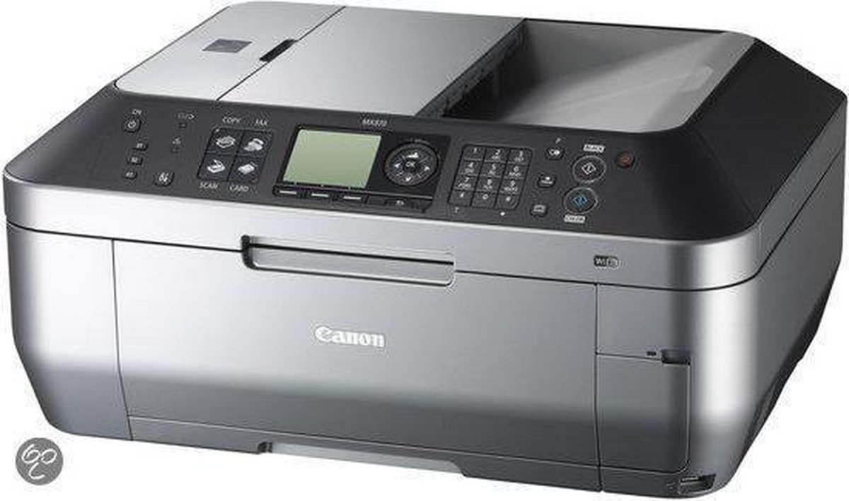 Canon PIXMA MX870 | bol