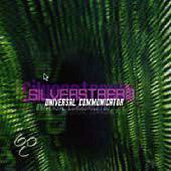 Universal Communicator, Silverstream | CD (album) | Muziek | bol.com