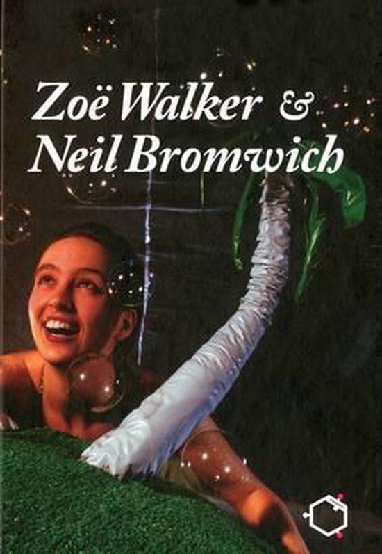 Zo Walker Neil Bromwich Panacea The Art of Wellbeing 3, John Doe ...