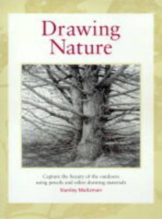 Drawing Nature, Stanley Maltzman | 9780891349334 | Boeken | bol.com